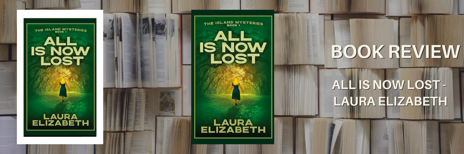 The Literary Vault - Book Reviews, Recommendations and so much more